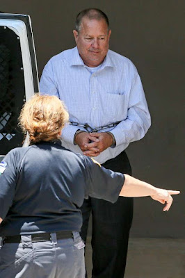 Remembering The "No Surrender Crew", Toronto, Ontario, Canada: Verdict ...