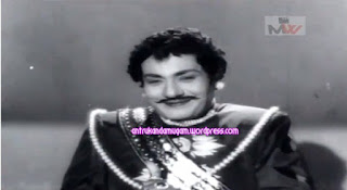 NAKARAJAN: S.A.NATARAJAN, VILLAIN ACTOR BORN 1918 MARCH 16
