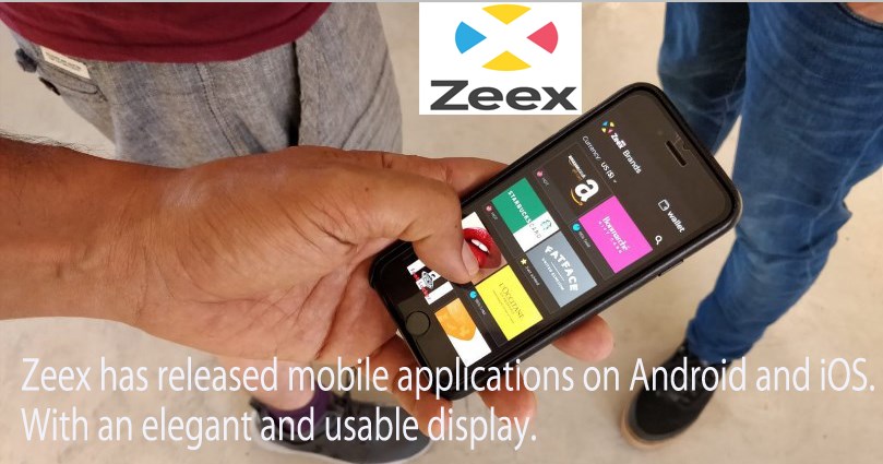 jibril dan iblis jin: Zeex has released mobile applications on Android ...
