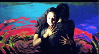 Actress Hot Gifs: Soundarya Gifs - 04