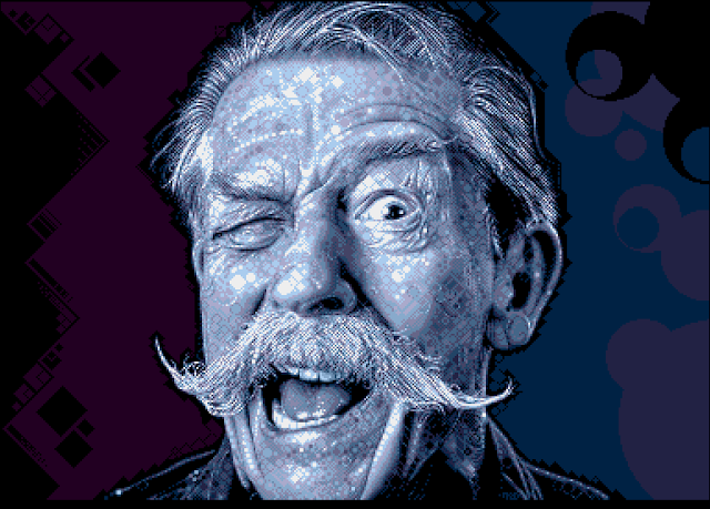 Atari ST games website: Atari ST demos