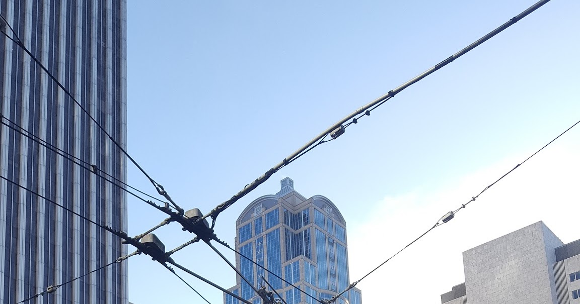 Rainier Square Tower 프로젝트 - Seattle : 서쪽의 아름다운 항구도시