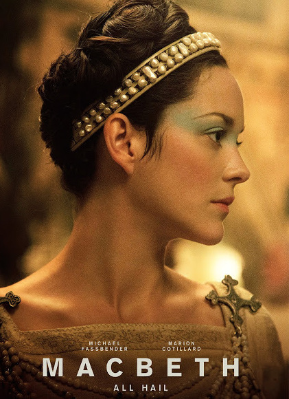 SNEAK PEEK : More From "Macbeth"