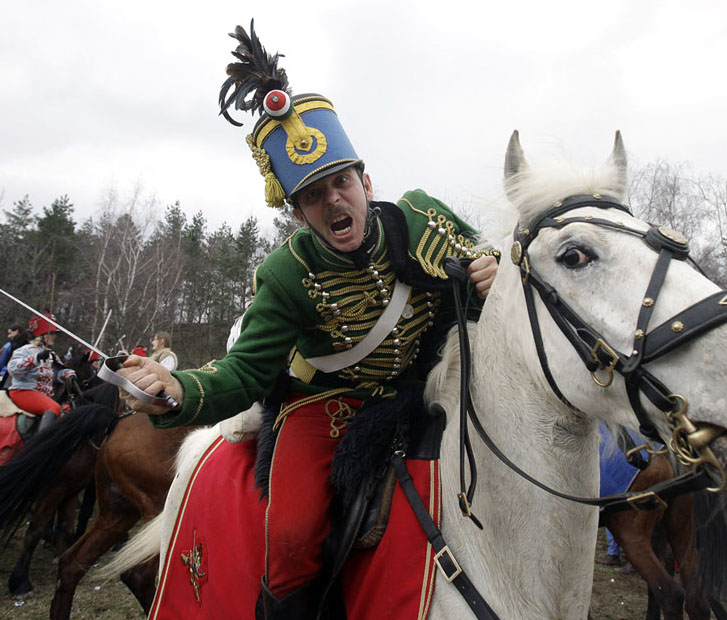 Campaign of Nations: Austrians Triumph at Second Bautzen