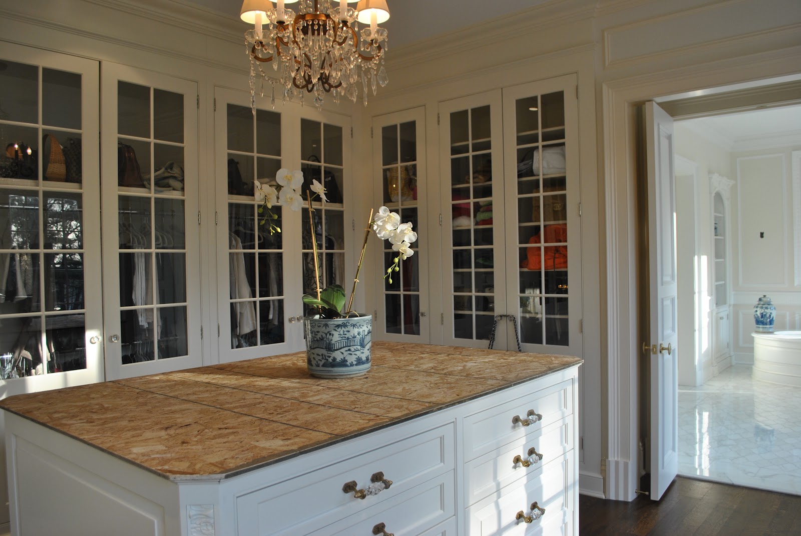 hampton hostess: CLOSET CONFIDENTIAL GUEST POST: THE ENCHANTED HOME