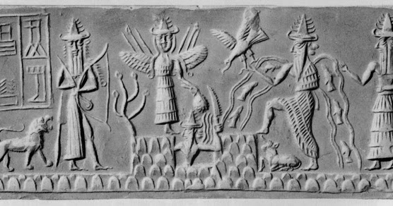 calatayud1497222 : LA HISTORIA SECRETA DE LOS SUMERIOS | ORIGEN HUMANO