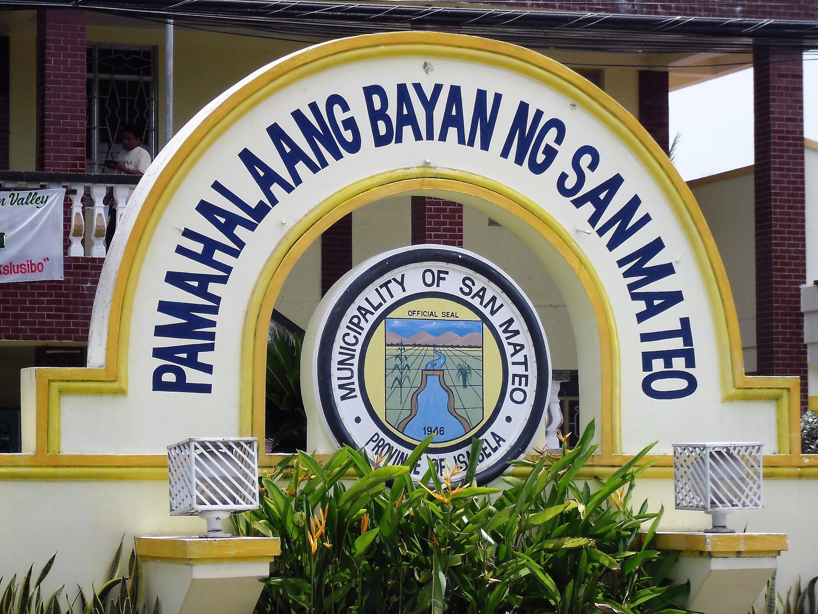 HISTORY OF THE PROVINCE OF ISABELA