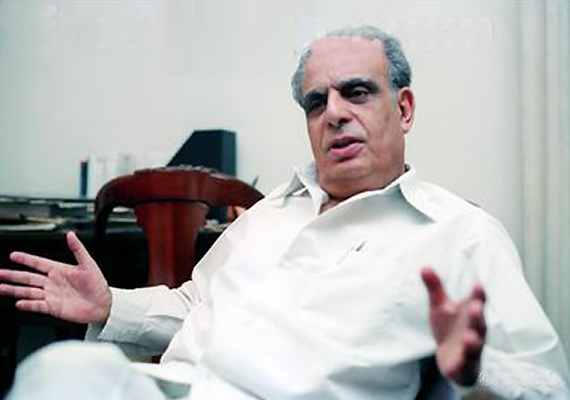 CHINAR SHADE : REMEMBERING PROF. P N DHAR