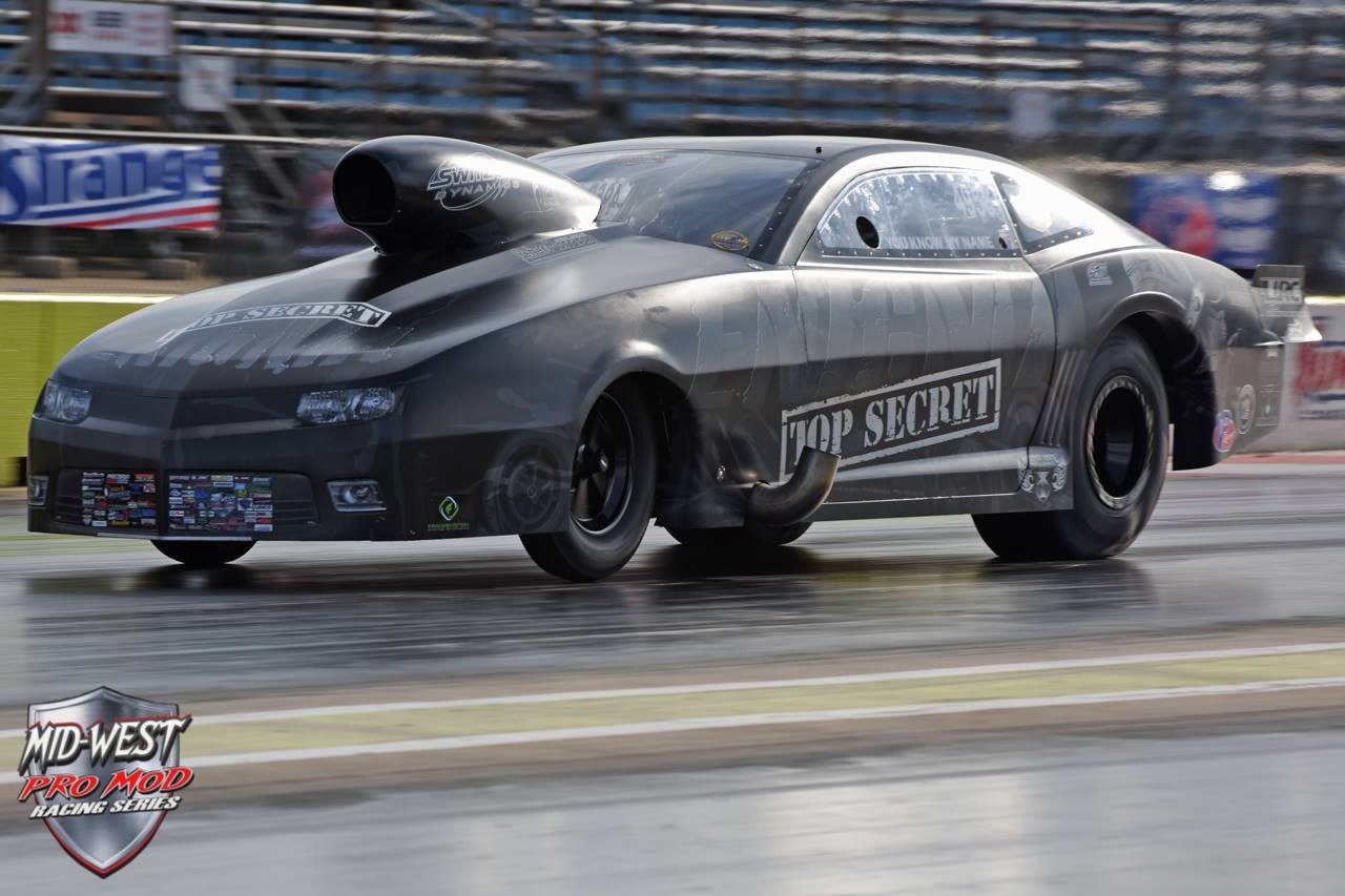 Keith Haney Racing: Keith Haney Racing Encouraged by Strong Start at ...