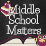 Middle School Matters Blog: A Letter From Santa - FREEBIE