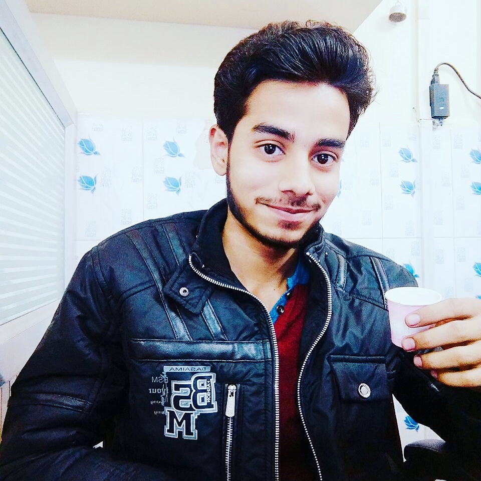 Muhammad Shadab Sheikh