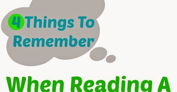 Humble Hearts: 4 Things To Remember When Reading A Children's Bible ...