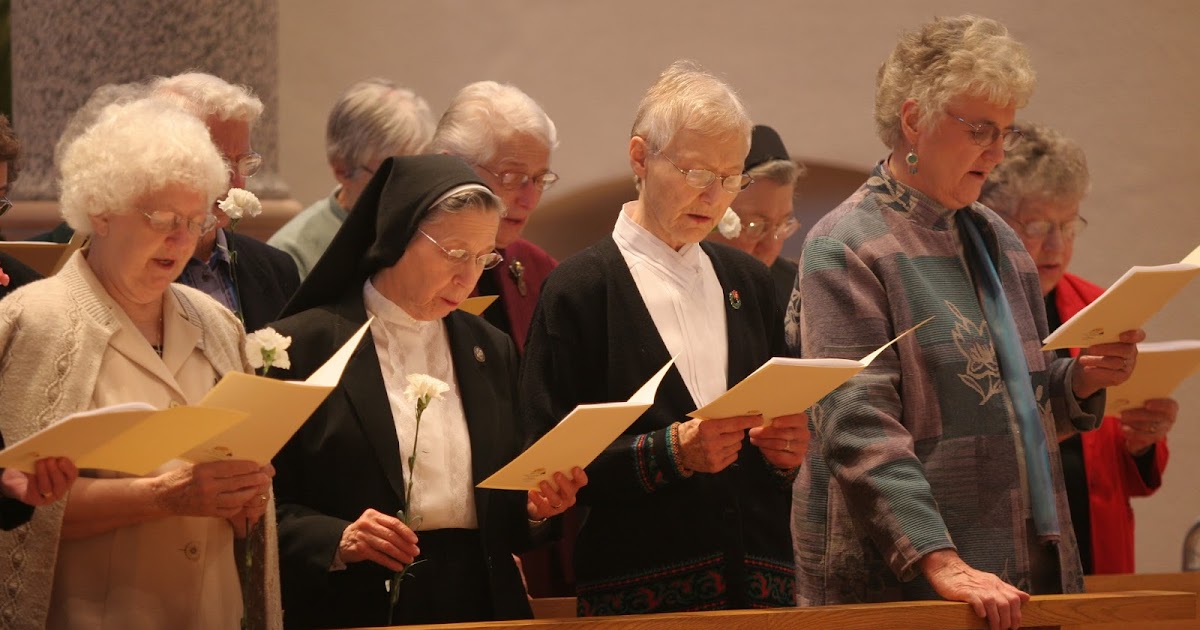 Sisters of Saint Benedict's Monastery: Care For Our Common Home