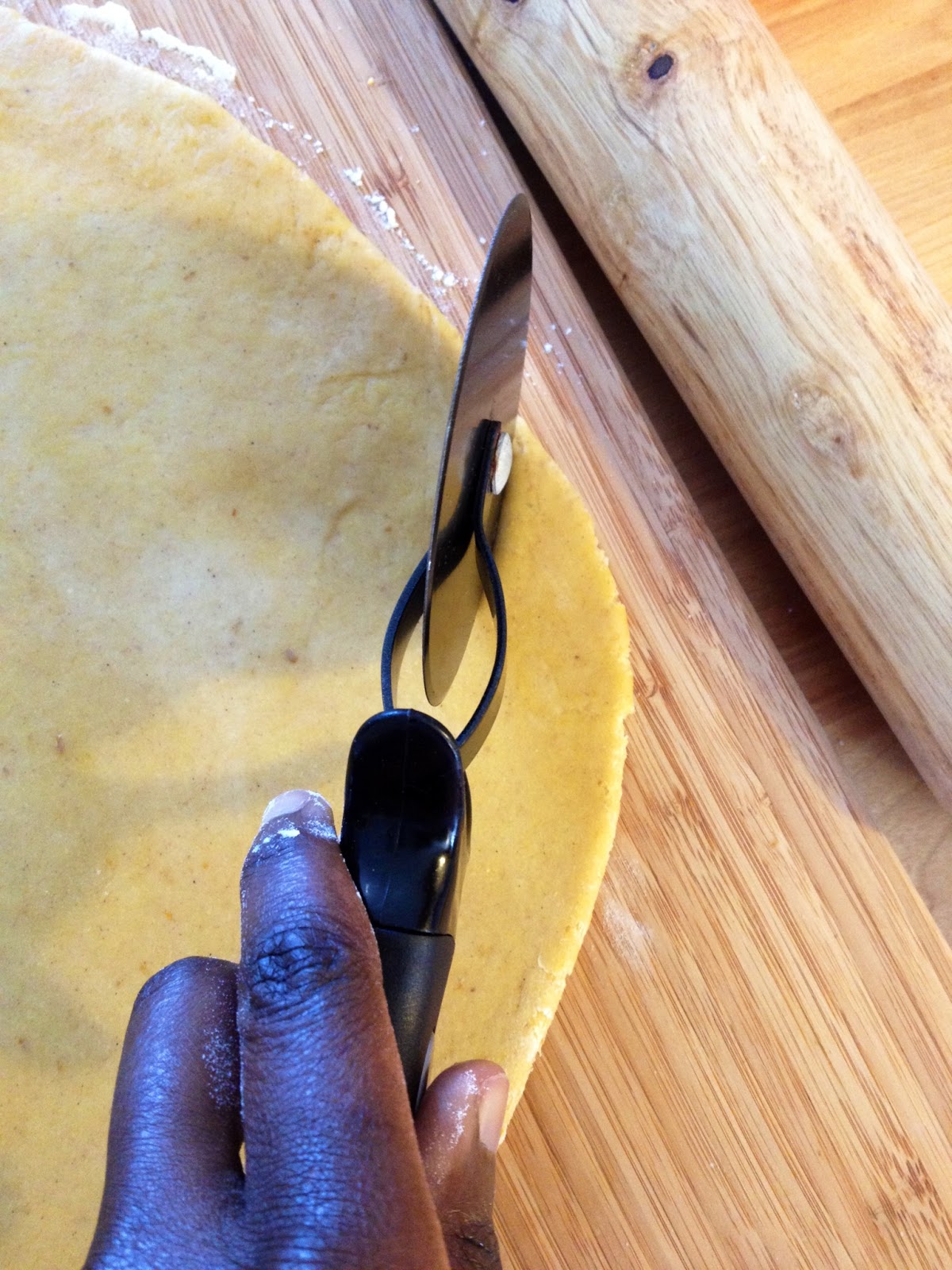 Stella's Meza: Visheti (Pumpkin flavored) and Kenyan Masala Chai ...