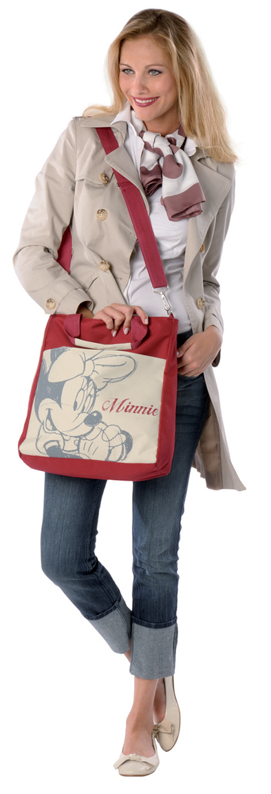 giuseppe fontana: MINNIE GLAMOUR COLLECTION!