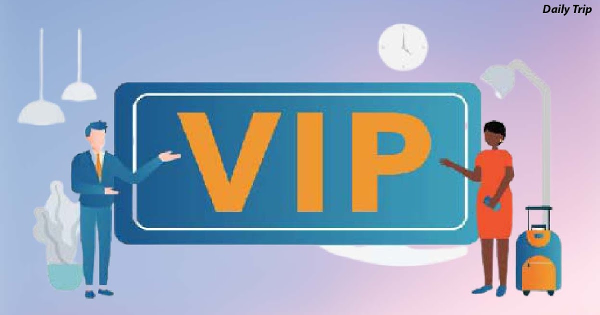 Prosedur Penanganan Check-In Tamu VIP