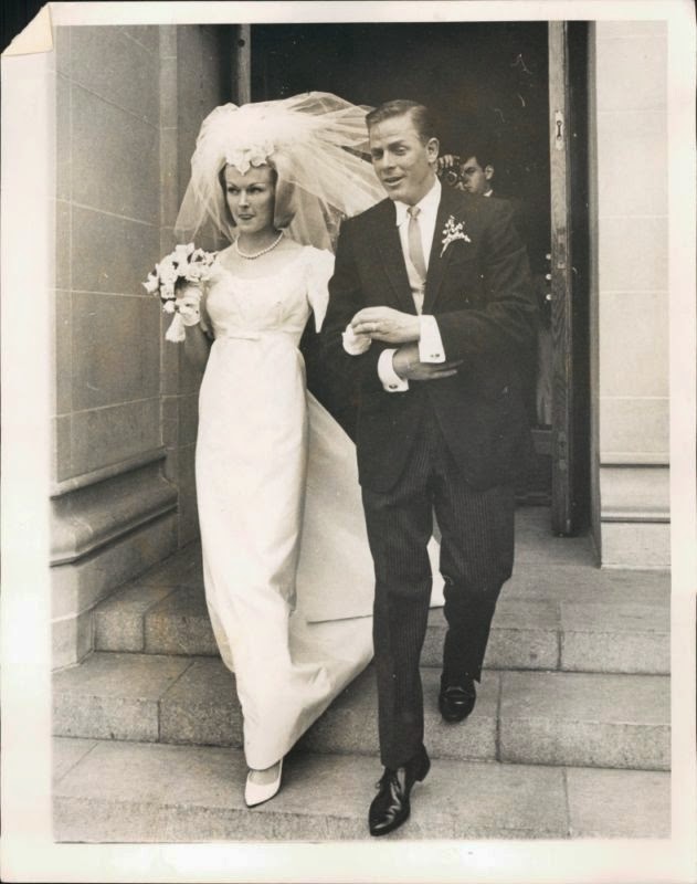 Anthony Ardito Wedding