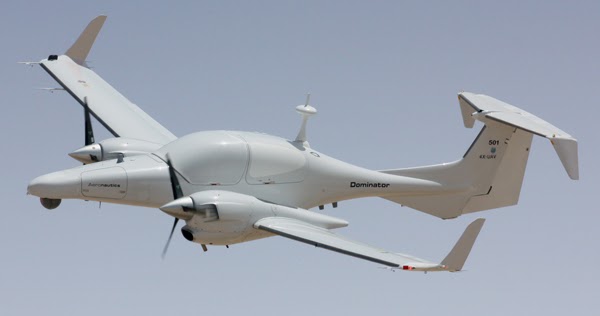 Military and Commercial Technology: Israeli State-owned Defense Company ...