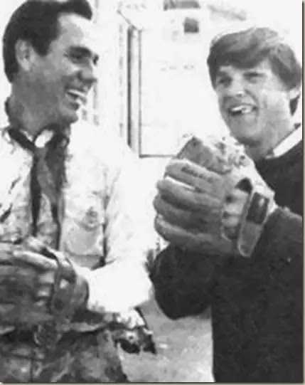 John's Big League Baseball Blog: Happy Baseball Birthday...Bing Russell