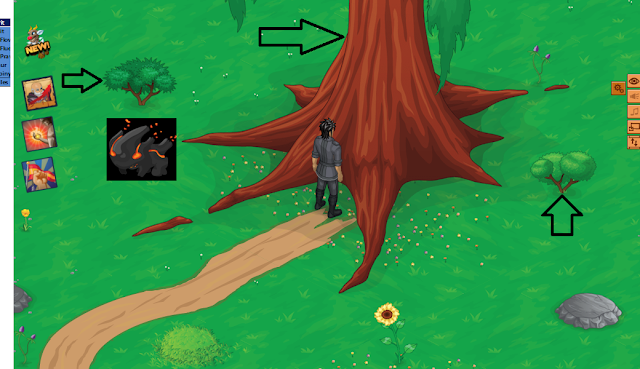 MIscrits Sunfal Kingdom (rare miscrits): Miscrits raros de Sunfall ...