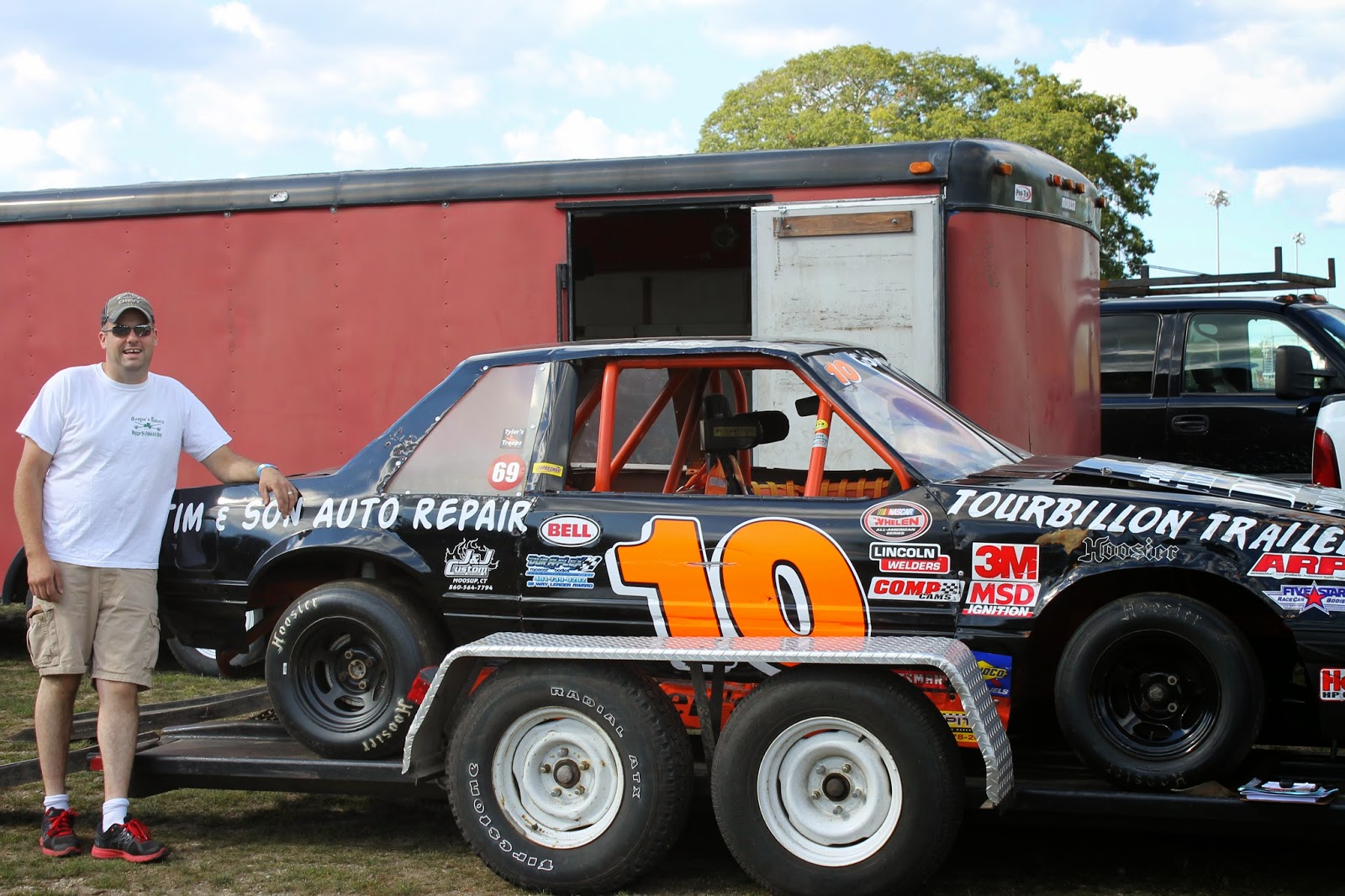 Race Chatter on WNRI.COM, 99.9 fm, 1380 am, Tune in radio, Alexa, Apple ...