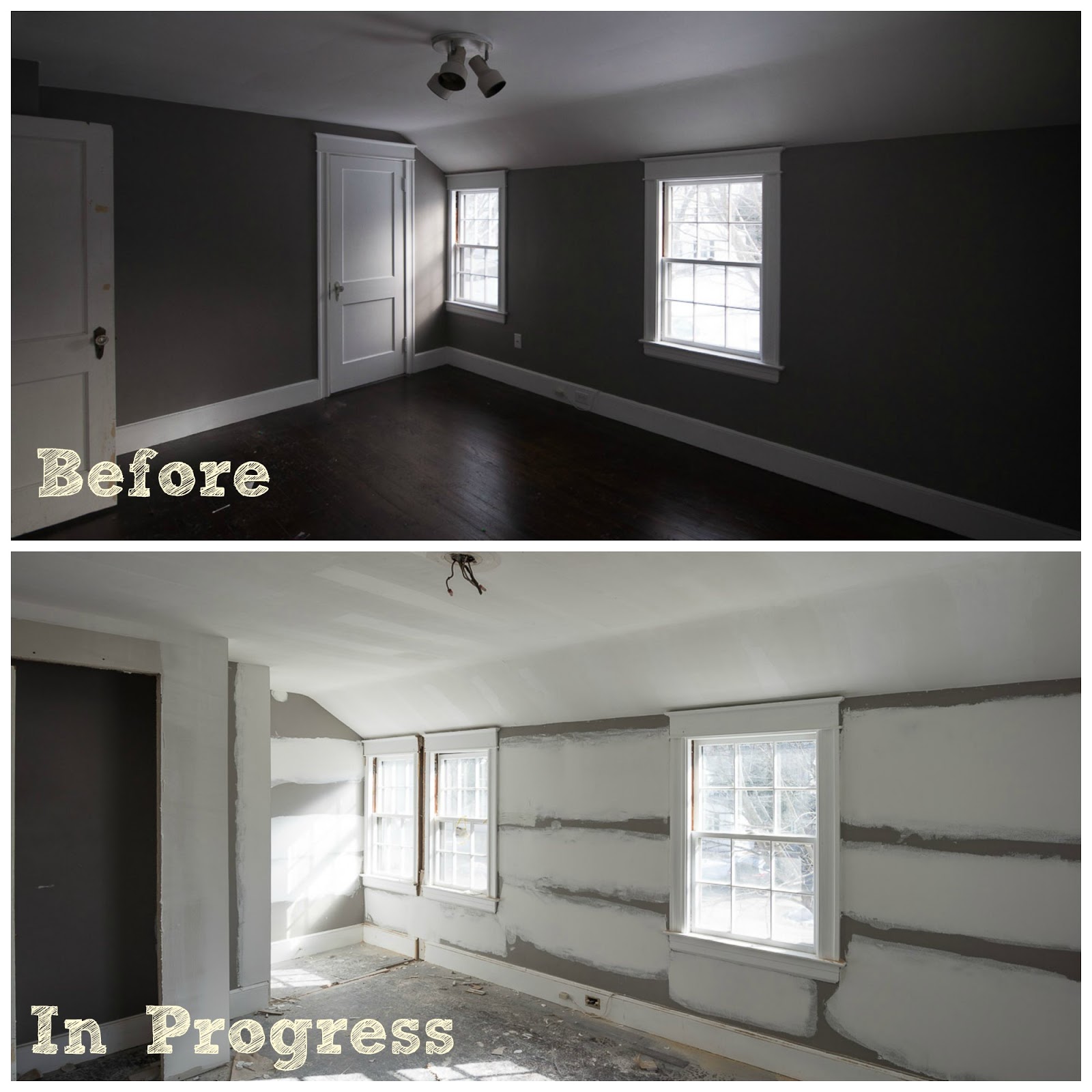 SoPo Cottage: Behind the Walls - All the Important Stuff!!