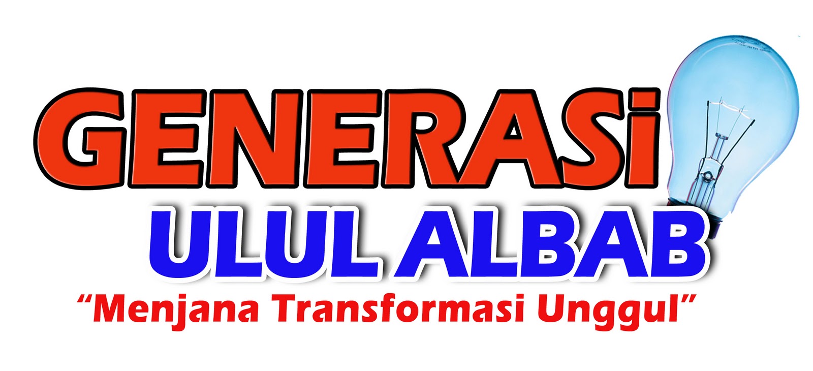 Ulil Albab, Membaca Alam Semesta - ulilalbab.com