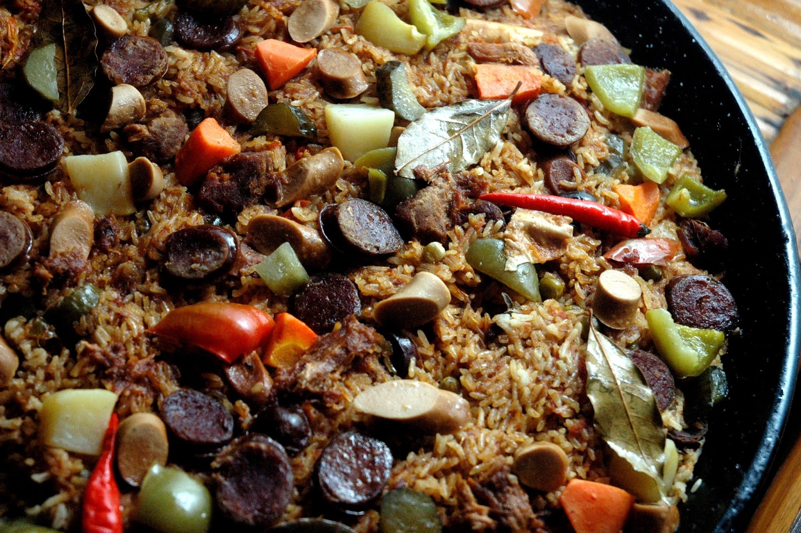 DUDE FOR FOOD: Local Culinary Inspirations: The Batangas Food Festival ...