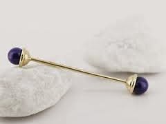 OLVE: Воротник Пикадилли/Picadilly Nadel/Kragen, Pin Collar