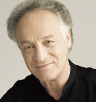 Ópera Perú: Entrevista al eminente compositor israeli Yoav Talmi en ...