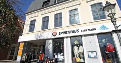Gehrmann Sport+Mode Lütjenburg Michael Selk - Wikipedia: Gehrmann Sport ...