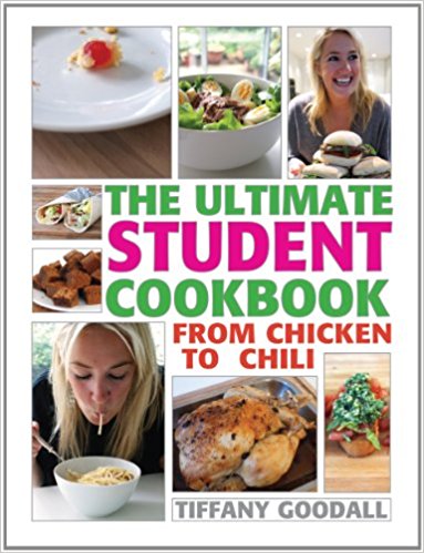 Culinary Physics: Top 14 Best College Student Cookbooks That Will Make ...