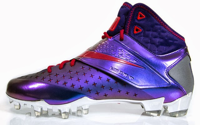 NWK to MIA: Nike And Hasbro Create Transformer Sneakers And Toy For ...