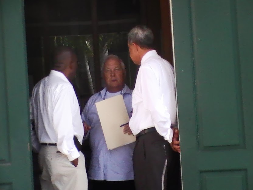 ST MAARTEN TODAY judith roumou: Photos Leroy de Weever, Roy Marlin, Cor ...