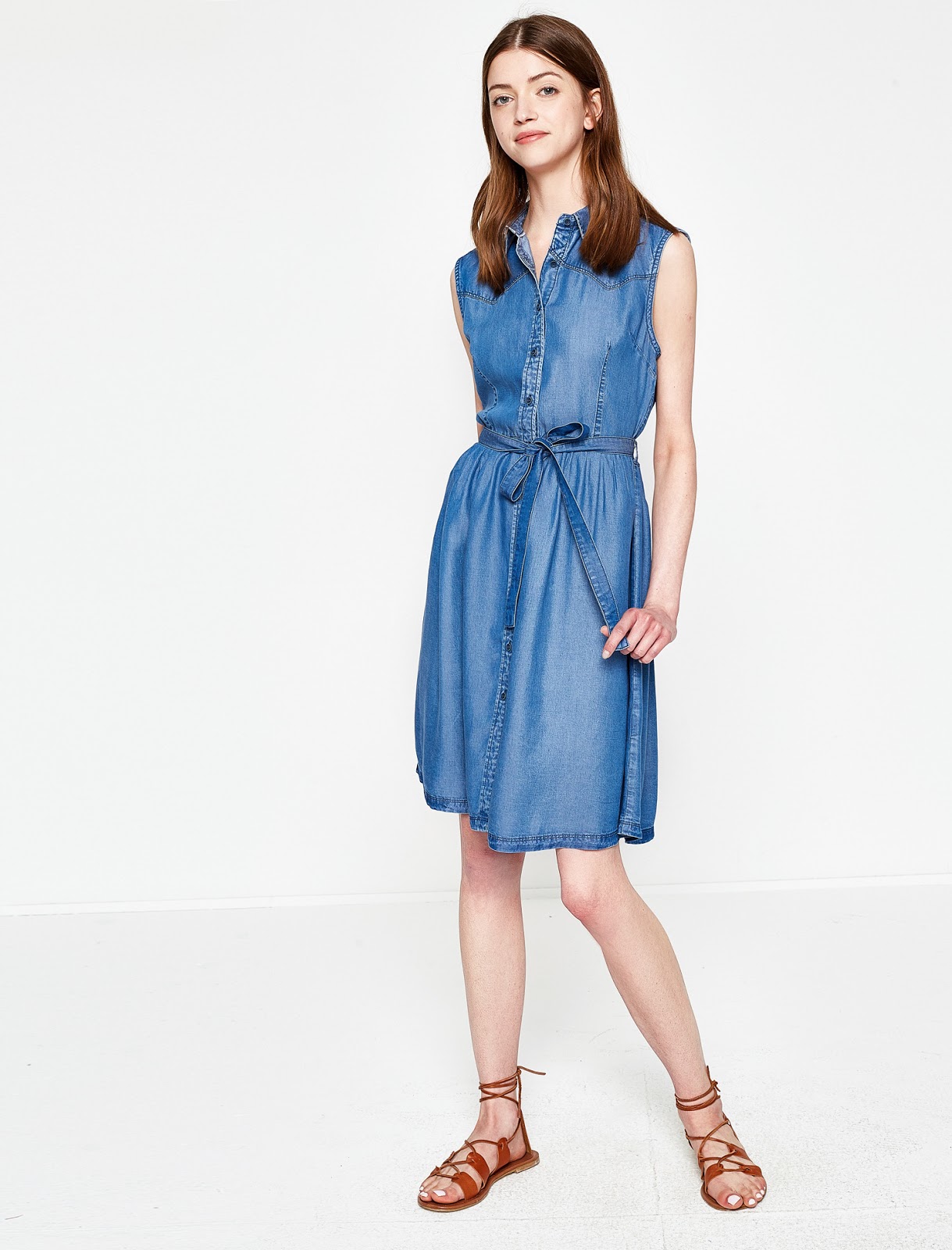 2017 Yeni Trend Elbise Modelleri