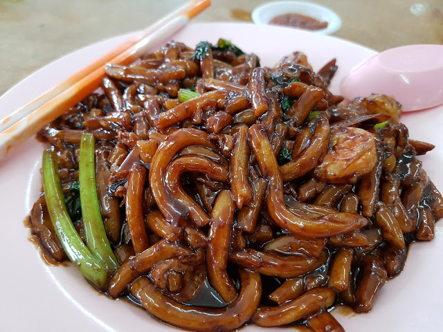 Top 21 Food to Eat @ Cheras , Must Try