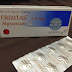 Frixitas 1mg | Jual Obat Penenang Pikiran Dan AntiDepresan