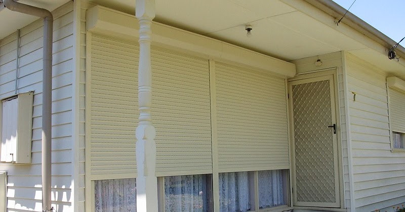 Bushfire Shutters: An Overview to Read - Aussie Exclusive Ideas