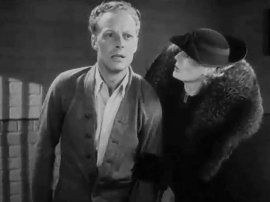 Charlie Chan in London (1934)