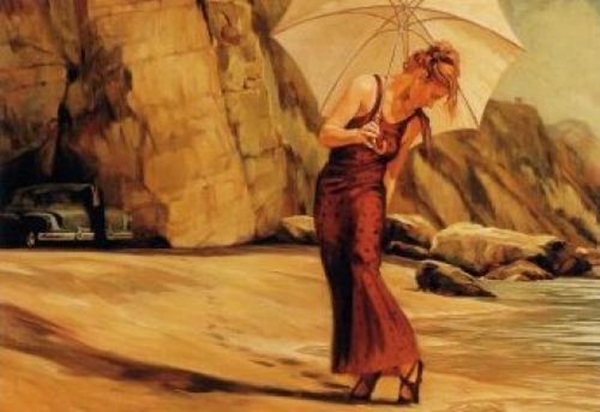 Impressioni Artistiche : ~ Mark Spain