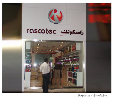 Ashtel Group in Gitex