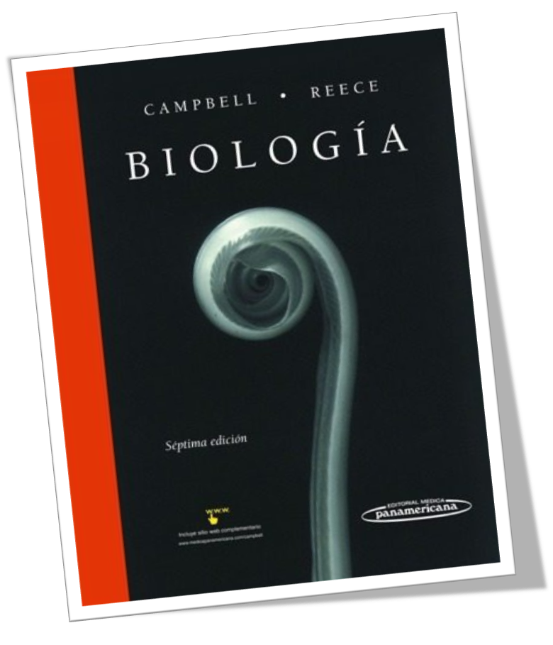 Biologia General - Campbell y Reece | FREELIBRITOS