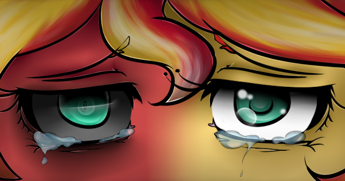 Equestria Daily - MLP Stuff!: Fanfiction: Time