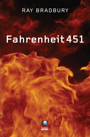 [LIVRO] Fahrenheit 451 - Ray Bradbury - Tudo que motiva
