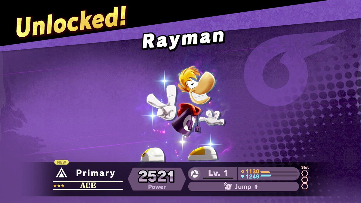 Super Smash Bros. Ultimate (Switch): jogadores "encontram" Rayman ...