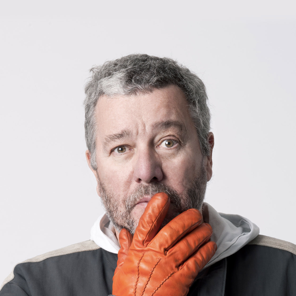 Philippe Starck