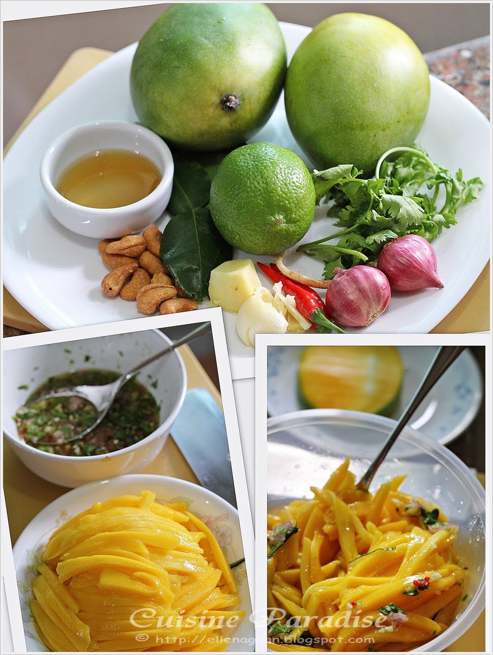 Cuisine Paradise | Singapore Food Blog | Recipes, Reviews And Travel ...