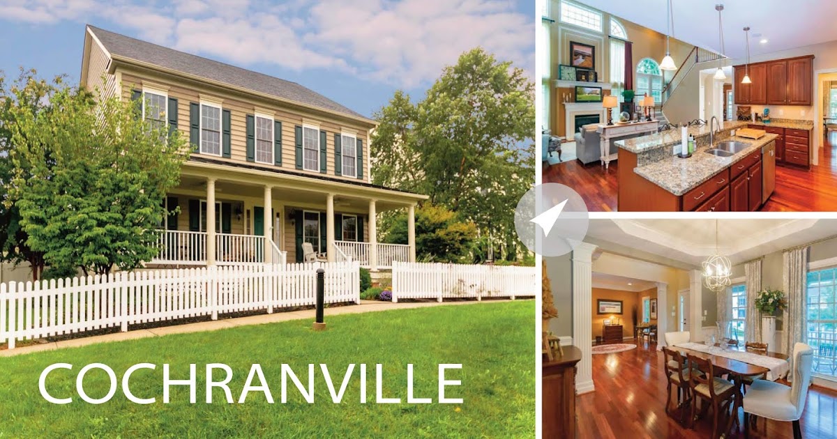 Beiler-Campbell Spotlight Homes