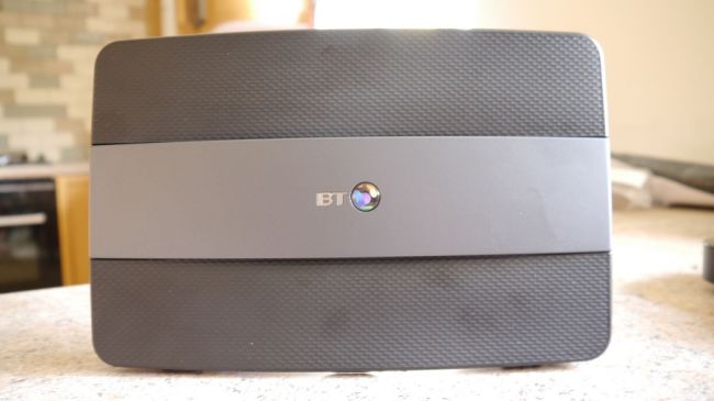 Hands on: BT Smart Hub review | technology