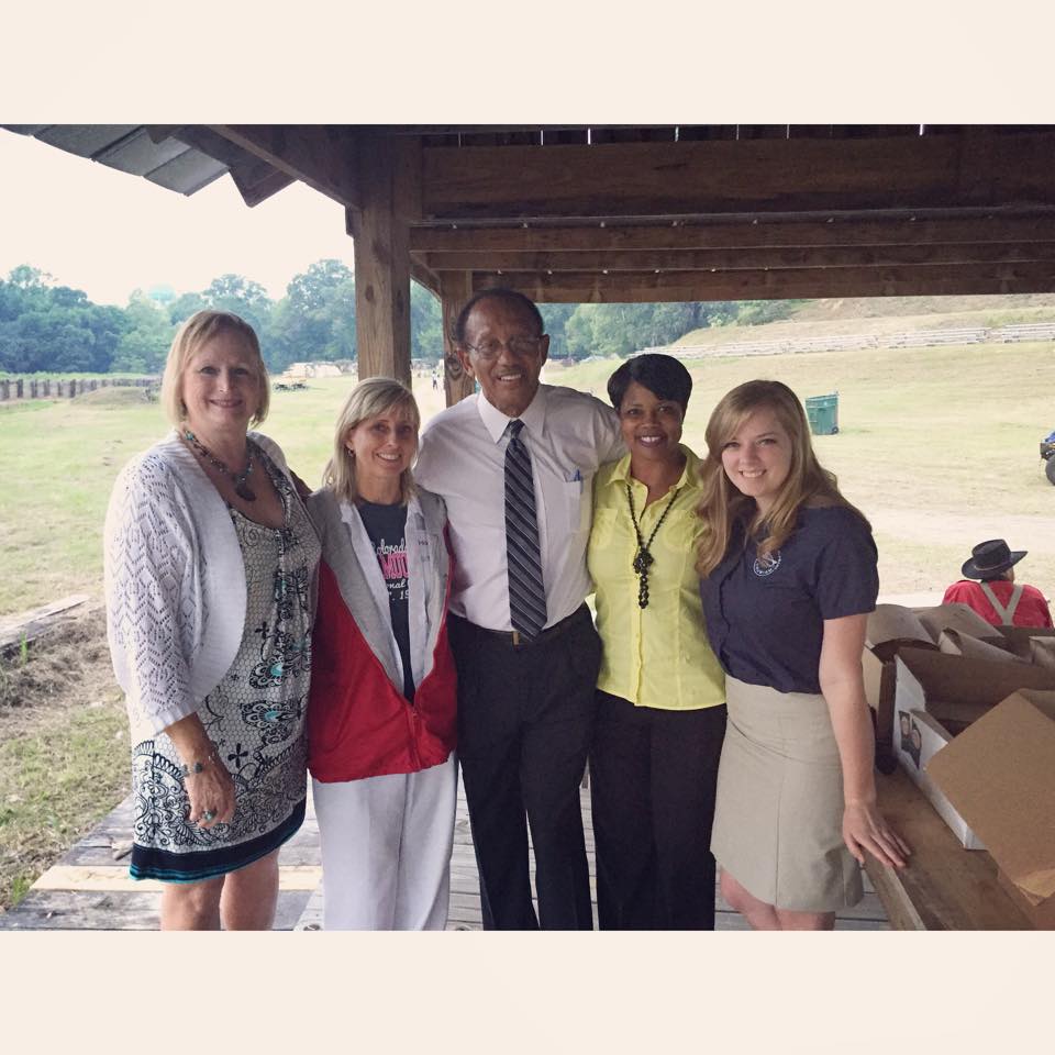 Selma and Dallas County Tourism